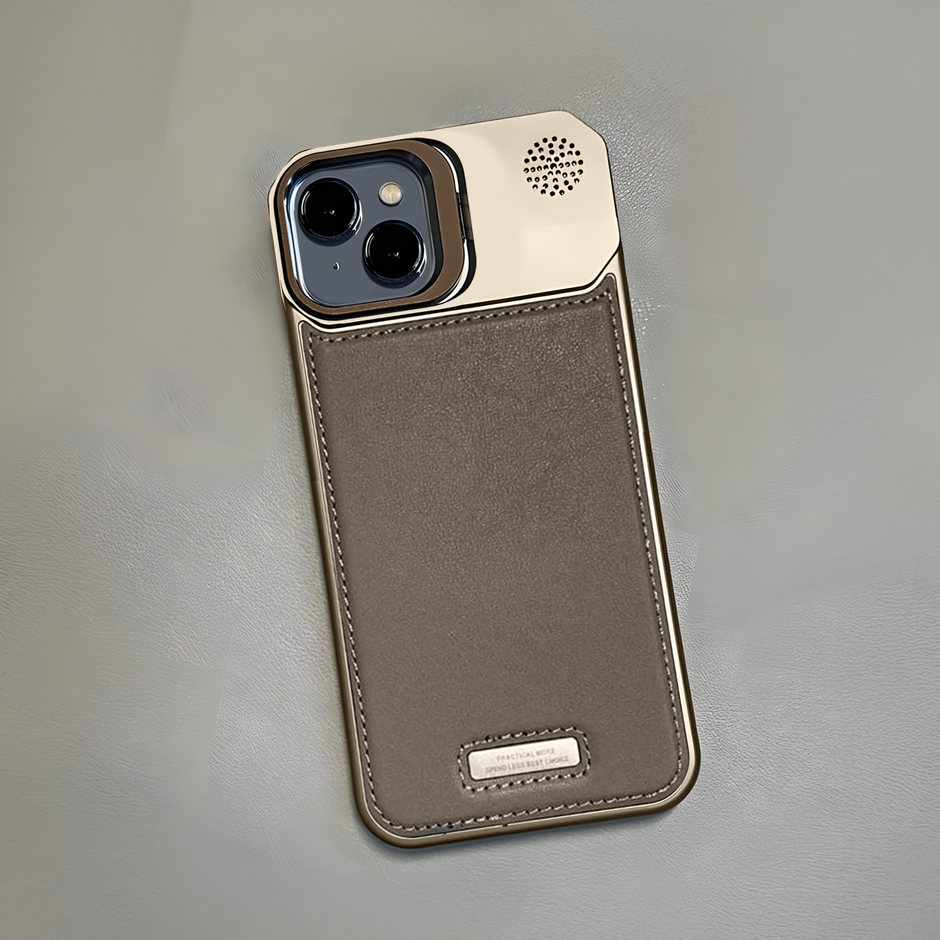 iPhone 15 Pro Max – Case Dukaan